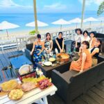 Okinawa Island Fun: Tsuken Marine Activities - Food and Refreshments – Savoring Okinawa