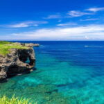 Okinawa Must Visit Coastal Spots Private Day Tour - Key Points