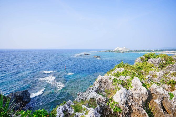 Okinawa Private Customizable Full Day Tour by Private Vehicle - Analyzing the Price and Value