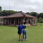 Okinawa: Shikinaen Royal Garden Guided Tour  UNESCO Site - The Value of $51