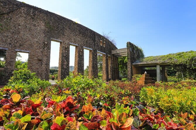 Okinawa Sightseeing Bus Tour - What the Reviews Say