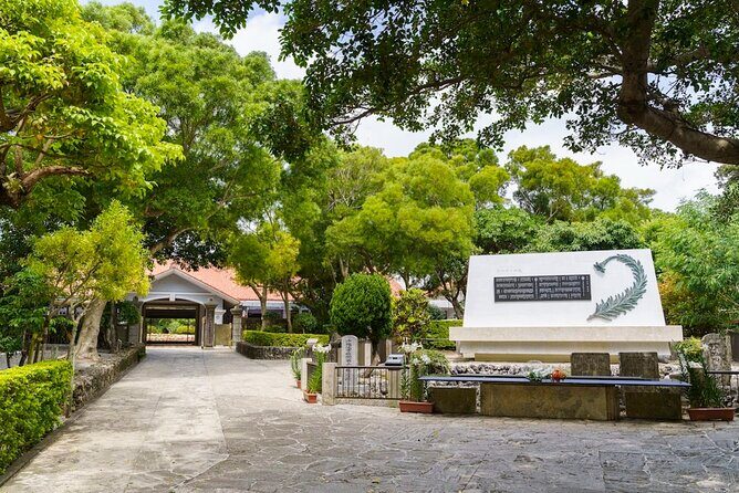 Okinawa World Limestone Cave and War Memorial Sites Day Tour - The Value of This Tour