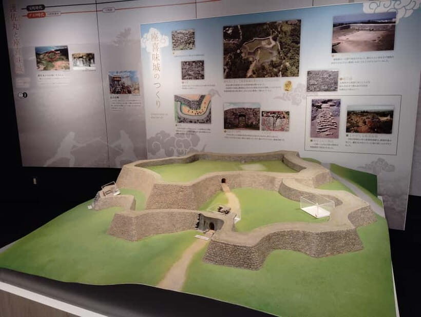 Okinawa: Zakimi Castle and Yuntanza Museum Heritage Tour - Is This Tour Worth the Price?