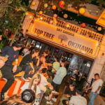 Okinawa:Sky BAR TOPTREE Nightclub Entry Ticket (For Foreign) - What to Expect at Sky BAR TOPTREE