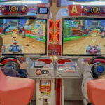 Okonomiyaki cooking & Amusement arcade in Shibuya! - The Arcade Experience: Fun and Relaxed
