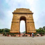 Old and New Delhi Delights Food, Culture and Heritage Tour - In-Depth Itinerary Breakdown