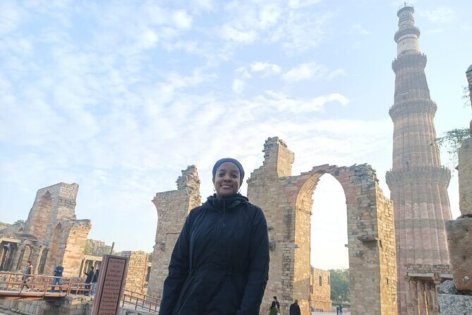 Old and New Delhi Full-Day Private Tour with Tuktuk Ride - The Value and Experience: What Travelers Say