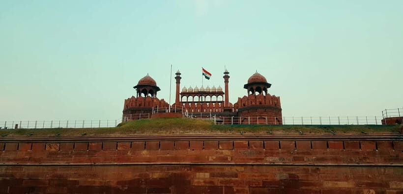 Old and New Delhi Private City Tour - Practical Aspects of the Tour