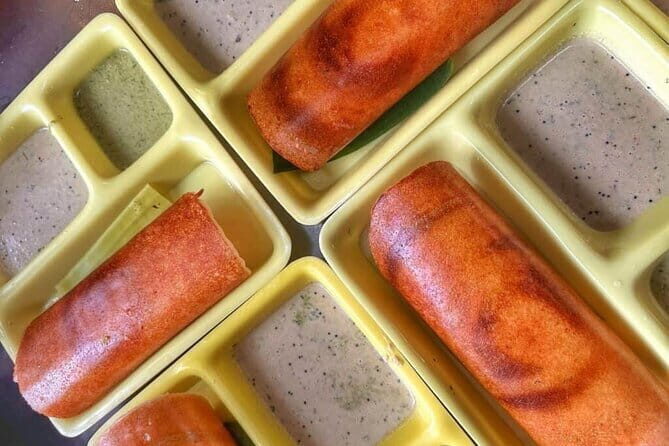 Old Bangalore: Cultural & Food Walk - What the Reviews Say