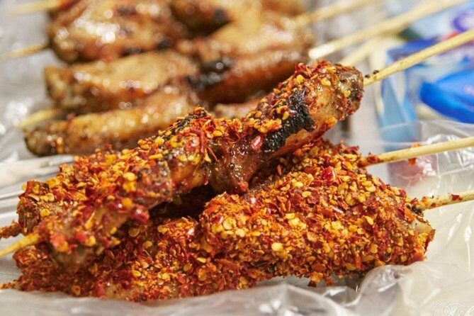 Old Beijing Dinner Tour - Who Should Consider This Tour?