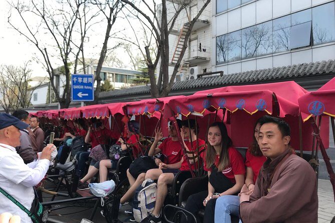 Old Beijing Hutong Tour, Bell Tower , Panjiayuan Antique Layover - Who Is This Tour Best For?