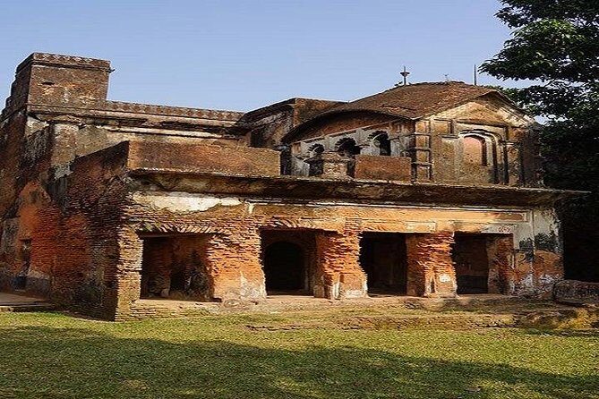 Old Capital city of Bangladesh (A nostalgic day to Sonargaon) - Who Should Consider This Tour?