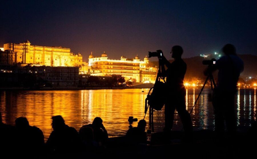 Old City Street Photography E-bike Tour - An In-Depth Look at the Old City Street Photography E-bike Tour