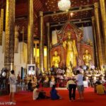 Old city & temples tour + Doi Suthep temple & famous CNX. lunch - Why This Tour Offers Great Value