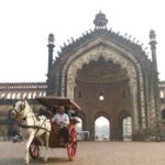 Old City Walk - The Lucknow of Nawabs and before - The Experience for You?