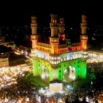 Old city Walking Tour in Charminar - How the Tour Works in Practice