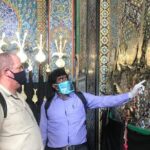 Old City Walking tour in Hyderabad, travel back 400 years in time - Laad Bazaar: The Colorful Market Streets