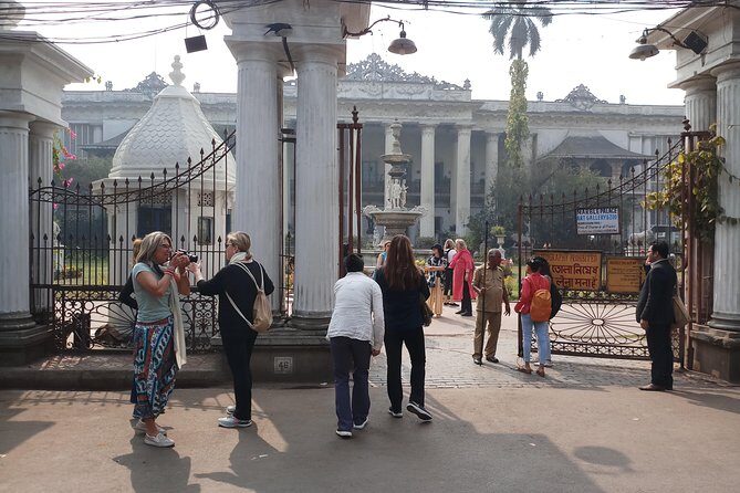 Old City Walking Tour - North Kolkata - What the Tour Really Offers