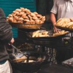 Old Delhi: 3-hour Street Food Tour - Transportation and Group Size