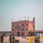 Old Delhi Bazaar Walk & Haveli Visit Tour - In-Depth Look at the Itinerary