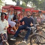 Old Delhi Chandi Chowk Food Tour with Rickshaw Ride - 4-5 Hours - Chandni Chowk: The Market That Never Sleeps