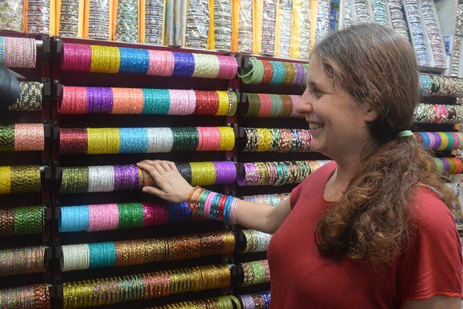 Old Delhi Food, Heritage&Cultural Walk with Rickshaw ride to Masterji Kee Haveli - The value of this experience