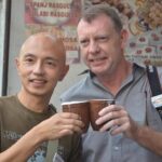 Old Delhi Food Tour - Detailed Breakdown of the Itinerary