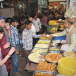 Old Delhi: Guided Street Food Tour w/ Private Transportation - Old Delhi: The Heart of the Chaos