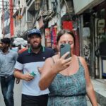 Old Delhi Haveli Visit and Bazaar Walk Tour - A Taste of Literary and Architectural Heritage