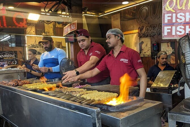 Old Delhi Heritage, Food and Spice Market Walking Tour - Summary: Is It Worth It?