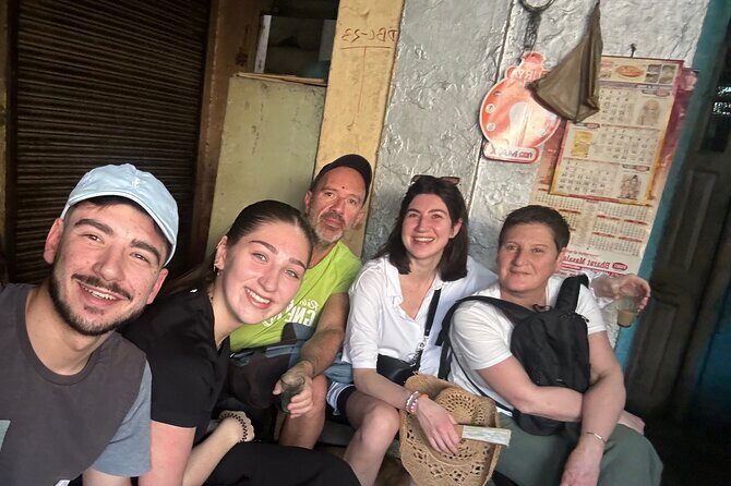 Old Delhi Heritage Food Walk - Transportation, Duration, and Value