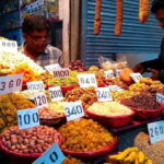Old Delhi: Khari Bawli - Asia's Largest Spice Market - A Deep Dive into the Spice Market Tour