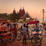 Old Delhi, New Delhi Sightseeing - Who Will Love This Tour?