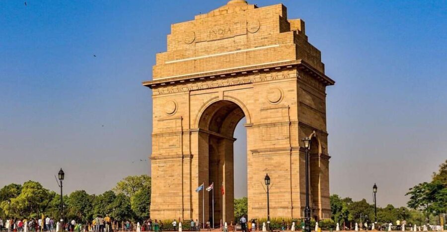 Old Delhi: Private Tour of Chandni Chowk, Tuk Tuk Ride - Practical Details: What to Expect