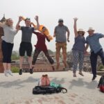 Old Delhi Shopping Tour with the visit to Masterji Kee Haveli - Chandni Chowk: India’s Shopping Wonderland