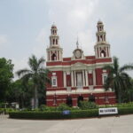 Old Delhi Sikh Temple, Church & Hindu temple tour - What Past Travelers Say