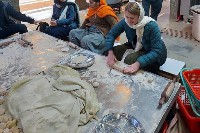 Old Delhi Spice Market and Temple Tour - Practical Details and Why They Matter