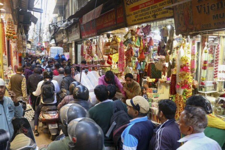 Old Delhi & Spice Market Tour - Who Will Love This Tour?