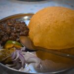 Old Delhi Street Food Tour - Food and Cultural Insights