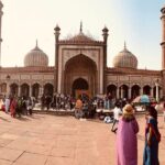 Old Delhi Street Food Tour  Explore Spices in Chandni Chowk - Frequently Asked Questions