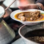 Old Delhi Street Food Tour with TUK-TUK Adventures - The Itinerary: From Streets to Sights