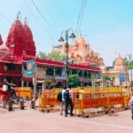 Old Delhi Temples and Spice Market Tour - The Jain Tunnels and Shops