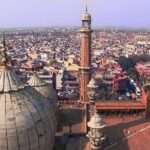 Old Delhi Tour with Local Experience - Transport and Logistics