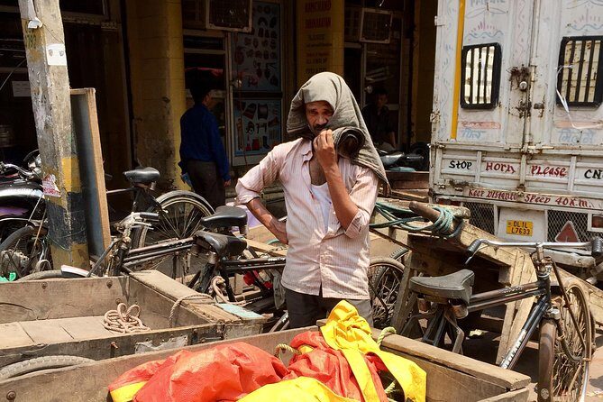 Old Delhi Walking Tour - Who Will Love This Tour?
