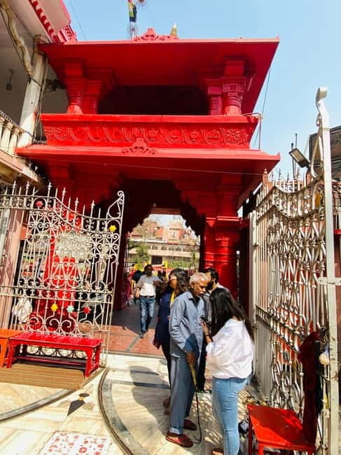 Old Delhi's Timeless Treasures - Cultures, Bazaars & Beyond - Why This Tour Is a Great Choice