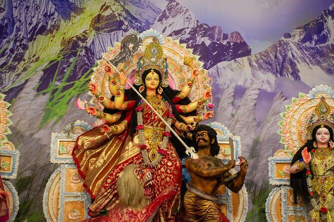 Old Dhaka City Tour - A Deep Dive into the Itinerary: From Markets to Mughal Marvels