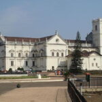 Old Goa & St Estevam island tour including ride on canal boat & lunch - Practical Details & Tips