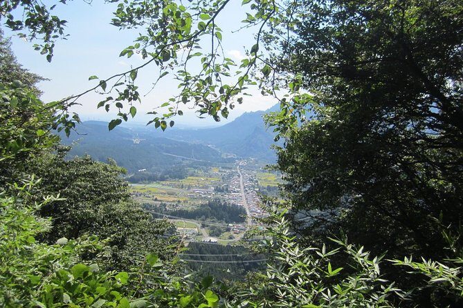 Old Nakasendo trekking from Karuizawa-Beyond Sugahi Pass to Sakamoto Hotel- - Who Is This Tour Best Suited For?