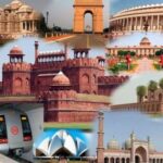 Old & New Delhi Culture & Architecture City Private Tour - Authenticity and traveler feedback
