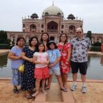 Old & New Delhi Private City Tour with transfers - Who Should Book This Tour?